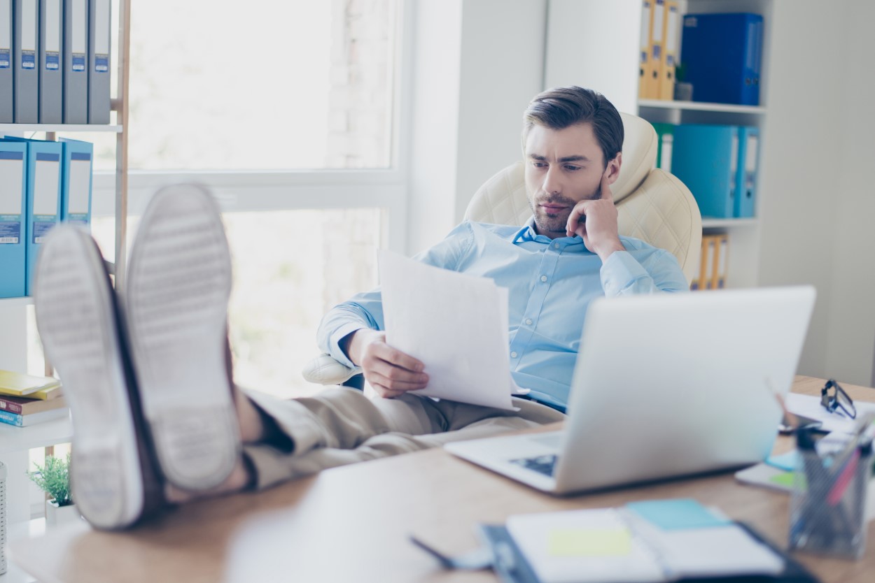 Advice for Experienced Investor | Compass Property Investing